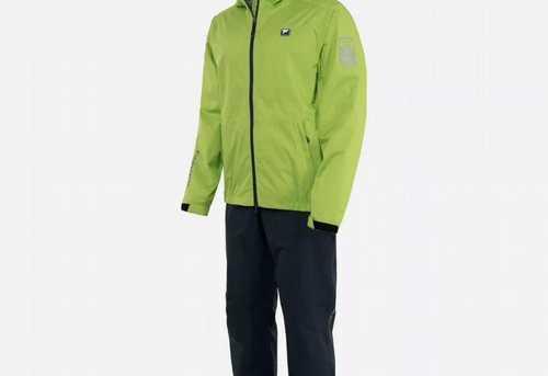 Костюм finntrail outdoor suit 3445 apple green
