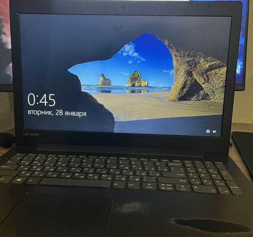 Ноутбук Lenovo IdeaPad 330