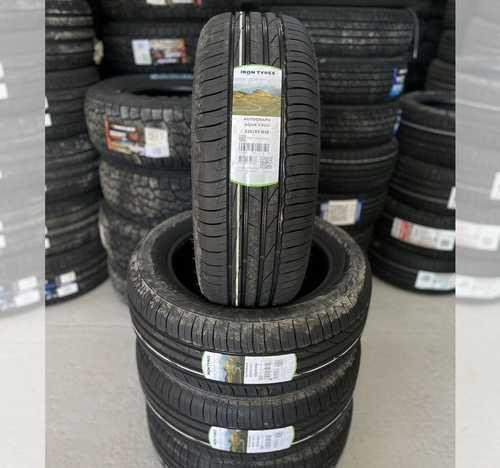 Ikon Tyres Autograph Aqua 3 SUV 235/55 R18