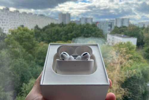 AirPods Pro
