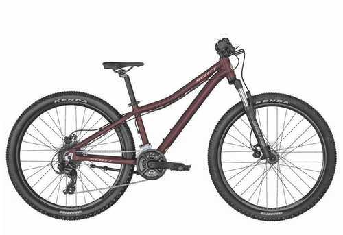 Велосипед Scott Contessa 26 Disc (2023)