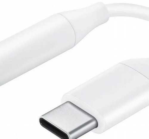 Адаптер Apple USB Type-C - 3.5 mm Headphone Jack