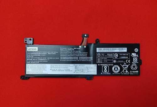 Аккумуляторная батарея Lenovo 320 (L16C2PB2) 7.6V