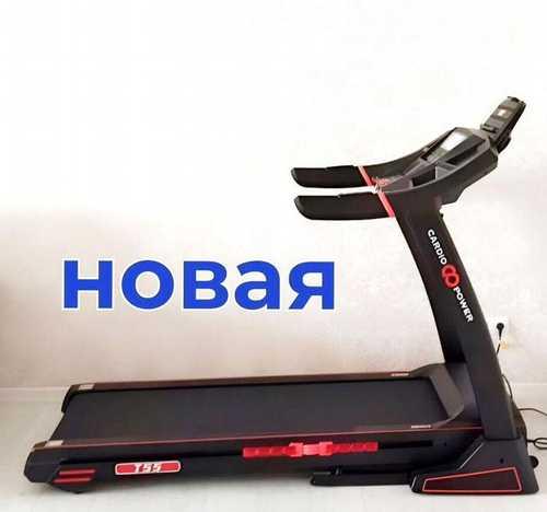 Беговая дорожка электрическая - Новая