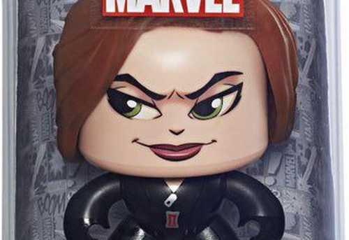 Фигурка Marvel Черная вдова Hasbro