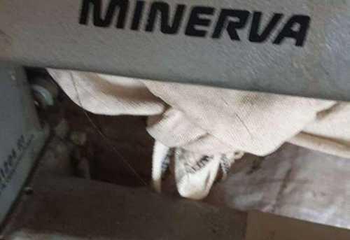 Швейная машинка Minerva 01204 Р1