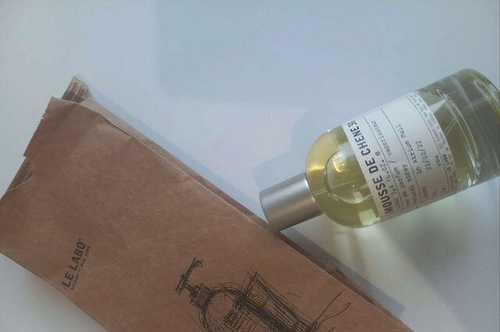 Mousse de Chene 30 (Amsterdam City Exclusive)