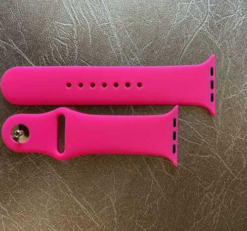 Браслет на Apple watch бесплатно