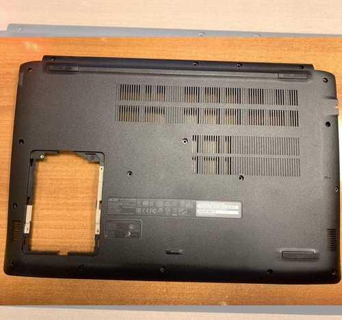 Поддон Acer A315-33