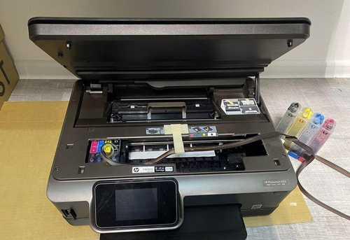 Принтер hp 6510 мфу photosmart