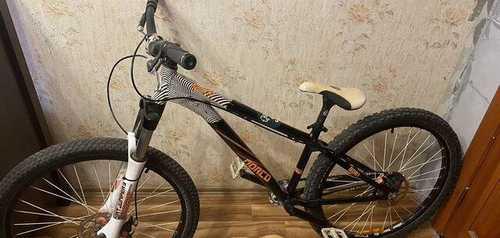 Велосипед Norco Havoc 26