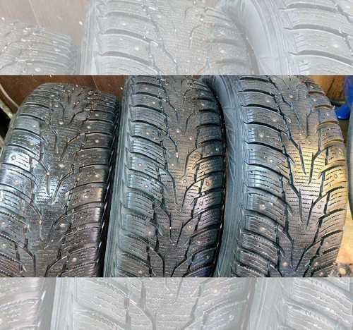 Nexen Winguard WinSpike WH62 215/60 R17 100T