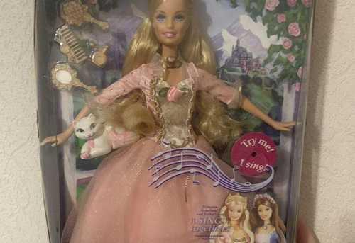 Кукла Barbie The Princess And The Pauper Anneliese
