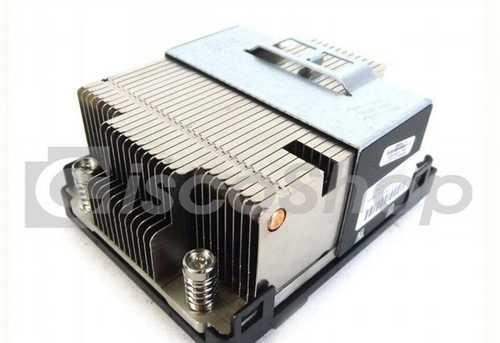 Радиатор процессора для сервера HP DL380p Gen8 для