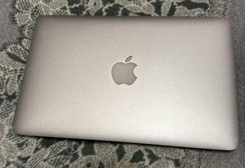 Apple MacBook Air 11 early 2014