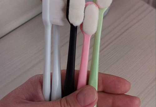 Зубные щётки нового поколения 1шт цена