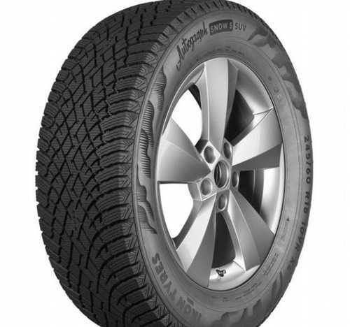 Ikon Tyres Autograph Snow 5 SUV 235/50 R19 103R