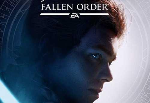 Star wars Jedi: Fallen Order PS4/PS5