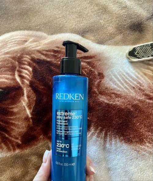 Redken Extreme Play Safe