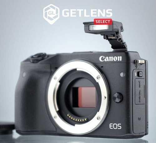 Canon EOS M3 Body (гарантия 6мес)