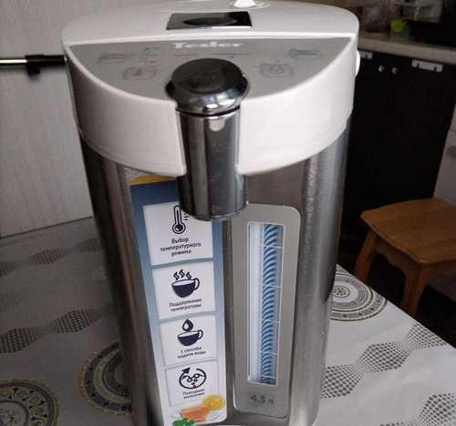 Tesler TP-5001 Термопот