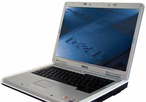 Ноутбук Dell Inspirion 1501