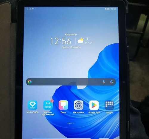 Планшет honor pad x8