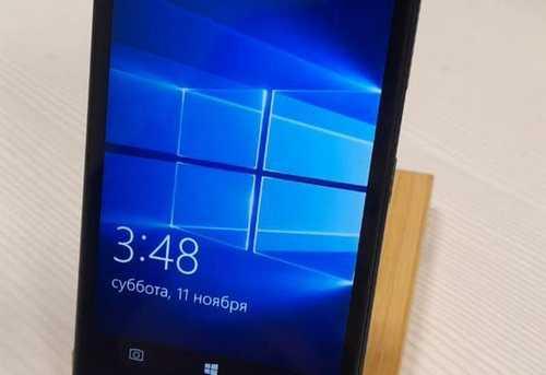 Microsoft Lumia 550, 8 ГБ