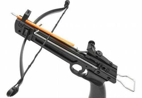 Арбалет-пистолет Remington Base R-AP1-50 (пластик)