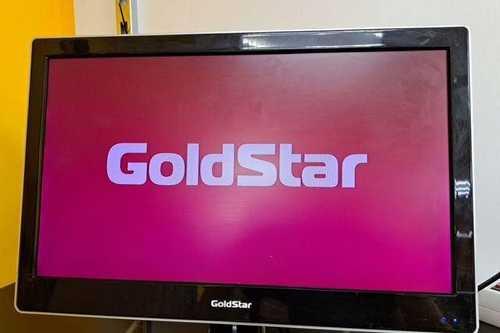 Телевизор GoldStar LT-19A300R
