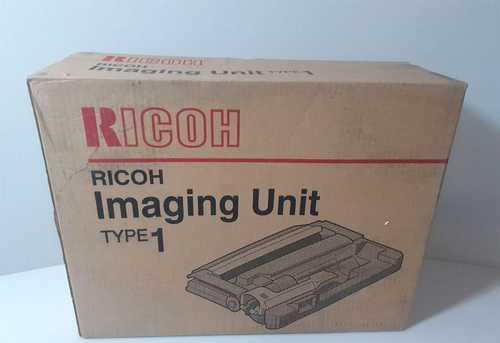 Новый блок фотобарабана Ricoh A622-27 (30000 стр.)