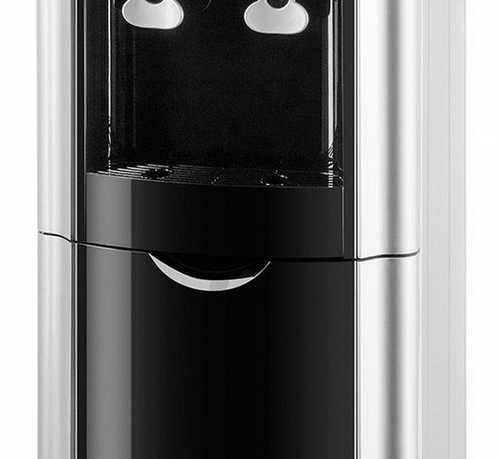 Кулер Ecotronic C21-LC Black