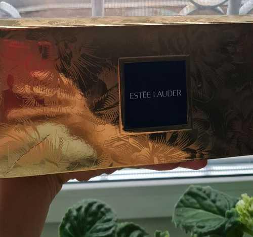 Estee lauder клатч с косметикой