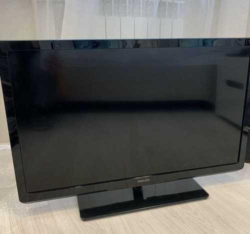 Телевизор philips 32'' 80см