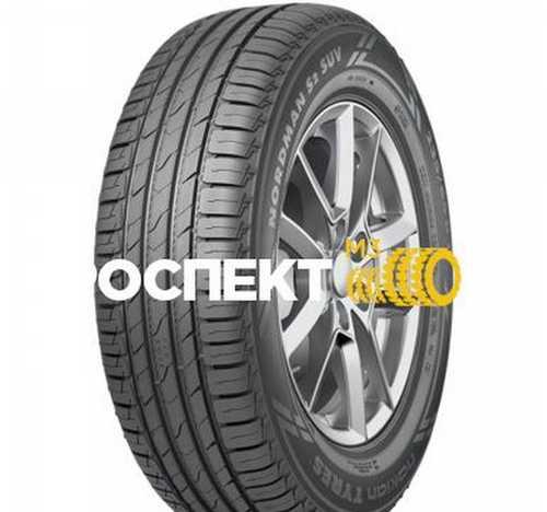 Ikon Tyres Nordman S2 SUV 235/65 R17