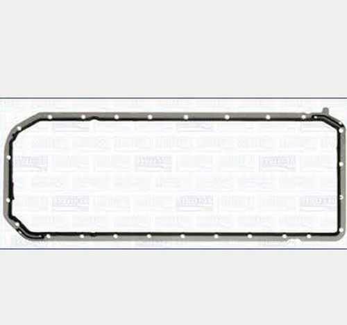 Прокладка поддона BMW M54 M52 M50