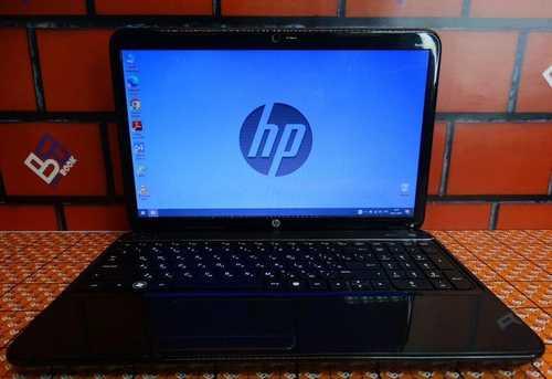 Ноутбук HP A6-4gen/Radeon 7670M 1GB/8 RAM/SSD+HDD