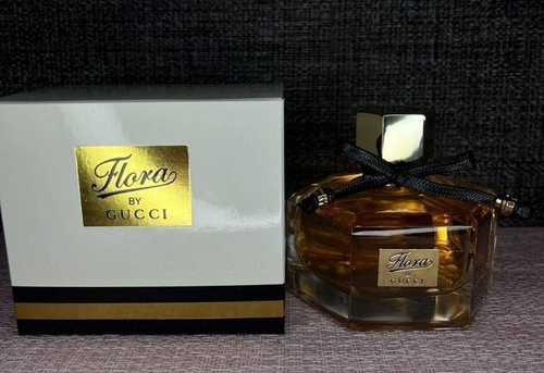 Parfum Gucci Flora (Euro качество)