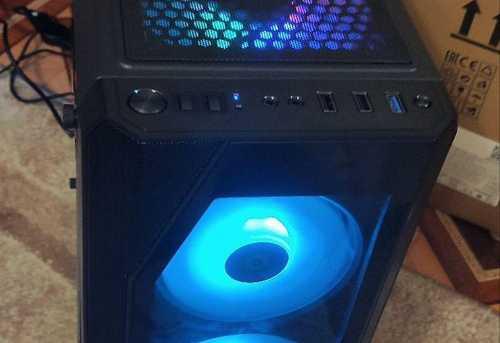 Корпус Zalman N5 TF