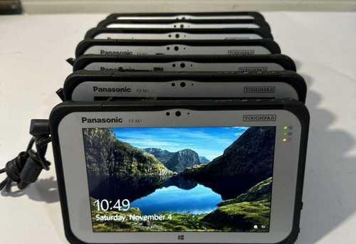 Защищенный планшет panasonic toughpad FZ-M1 MK1 L