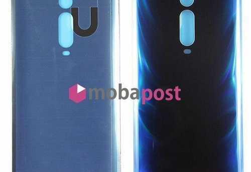 Задняя крышка Xiaomi Mi 9T Pro Синий