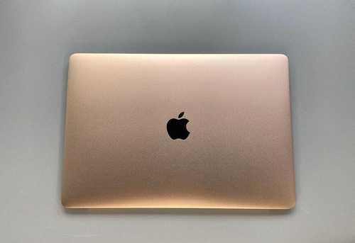 Дисплей в сборе MacBook Air 13" Retina A1932 (Gold