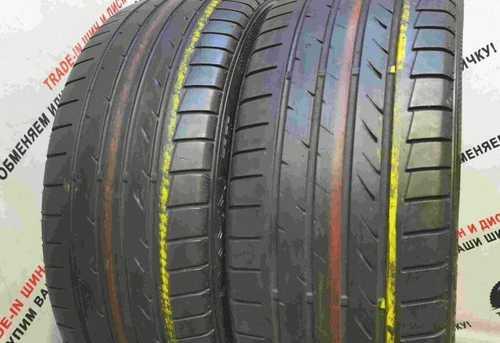 Dunlop SP Sport Maxx TT 215/45 R18 84W