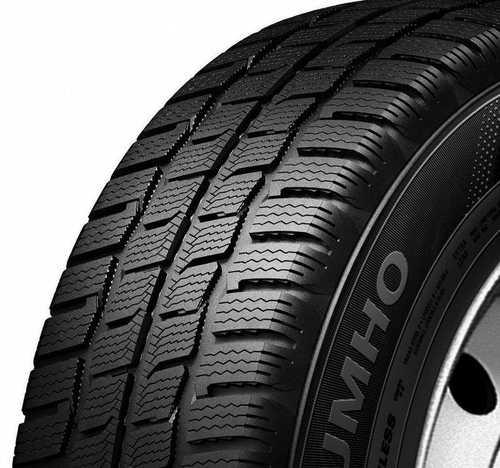 Kumho Winter PorTran CW51 215/60 R17C 104H