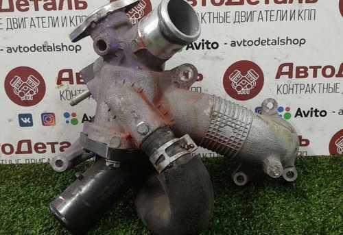 Корпус термостата Lexus GS 3 2007 1630431032