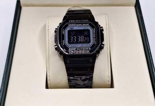 Часы Casio G-Shock black (кварц)
