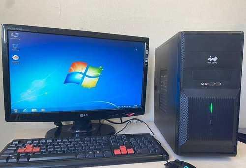 Компьютер дря работы в офисе