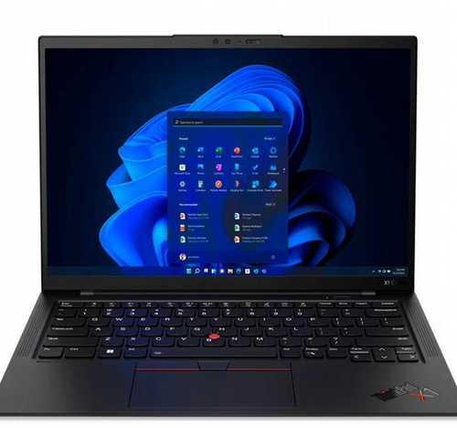 Ноутбук Lenovo ThinkPad X1 Carbon G11 14 wuxga IPS