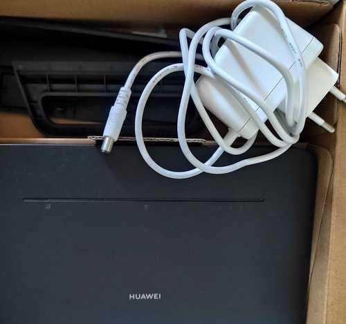 Wifi роутер huawei 4 g CPE 3