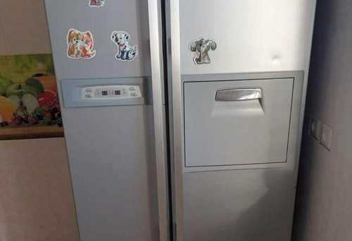 Холодильник бу Daewoo